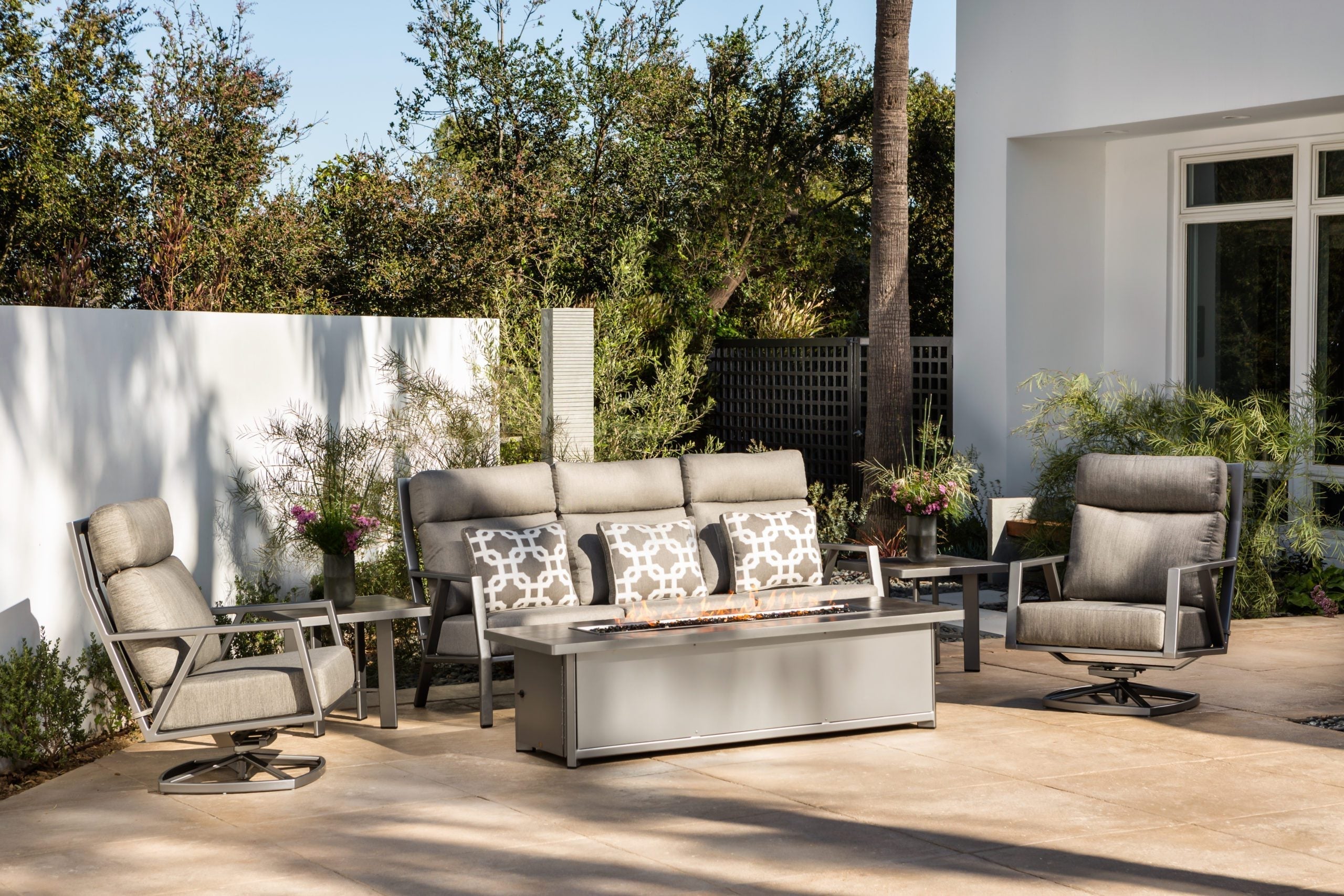 Manufacture Spotlight: American Made Heirloom Furniture from O.W. Lee ...