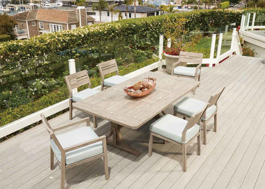 Dining Collections | Patio Dining Sets – Pacific Patio Furniture