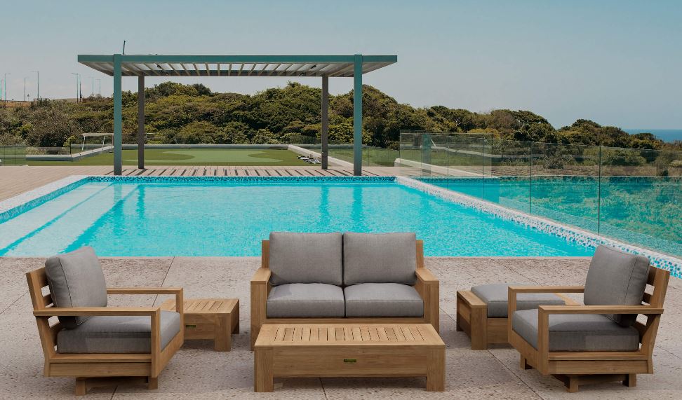 coast seating – Pacific Patio Furniture