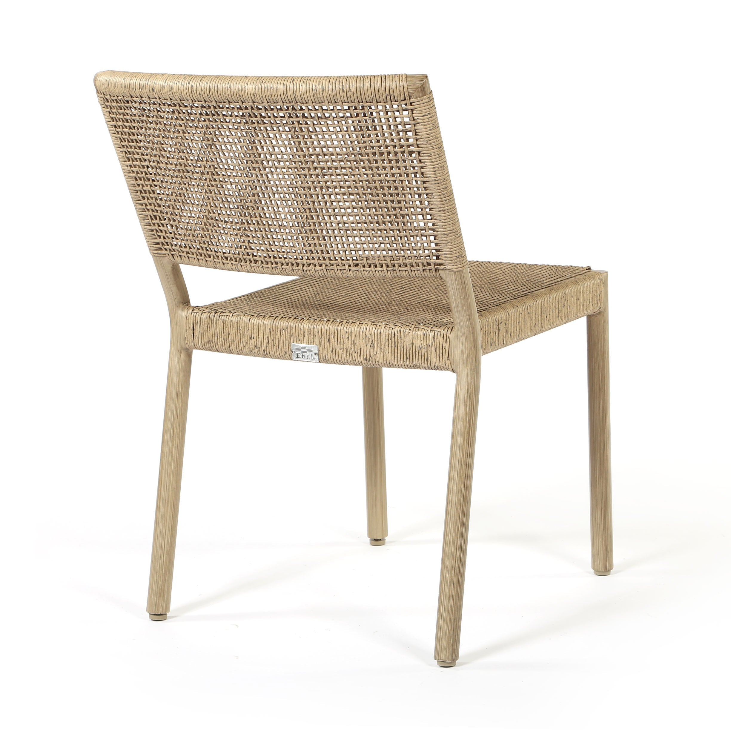 Orleans Dining Side Chair – Pacific Patio Furniture