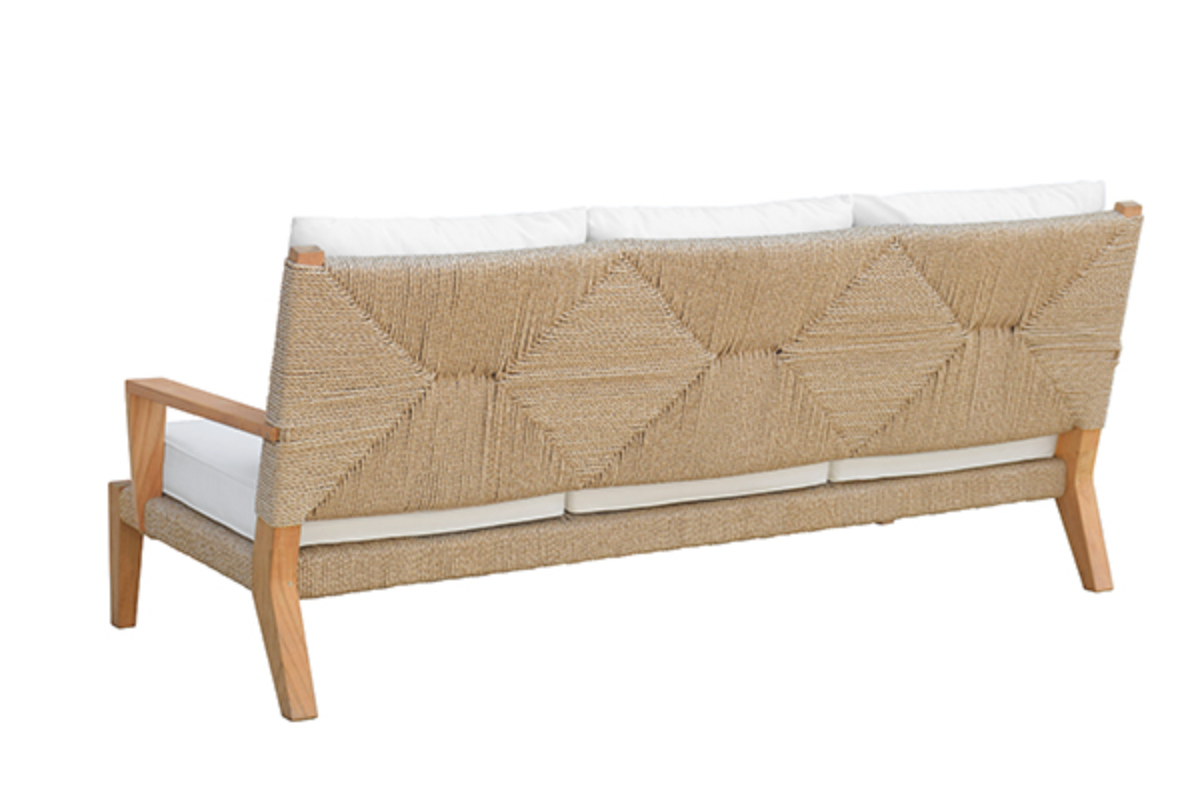 Hadley Sofa – Pacific Patio Furniture