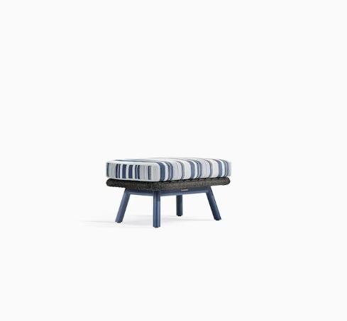 Oliver Ottoman – Pacific Patio Furniture