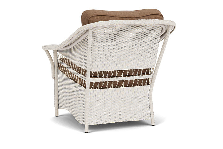 Nantucket Lounge Chair – Pacific Patio Furniture