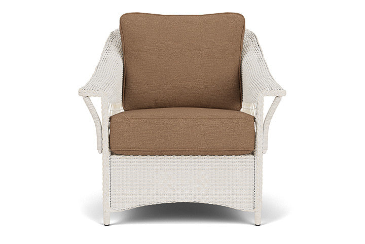 Nantucket Lounge Chair – Pacific Patio Furniture