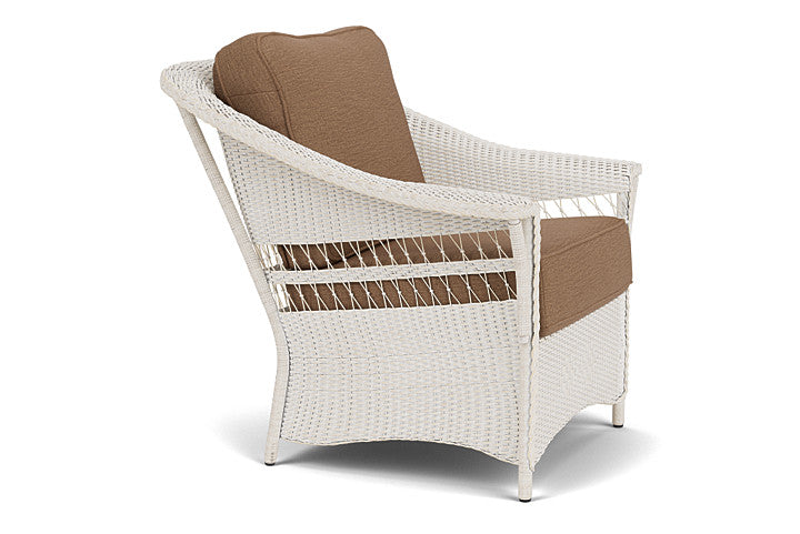 Nantucket Lounge Chair – Pacific Patio Furniture
