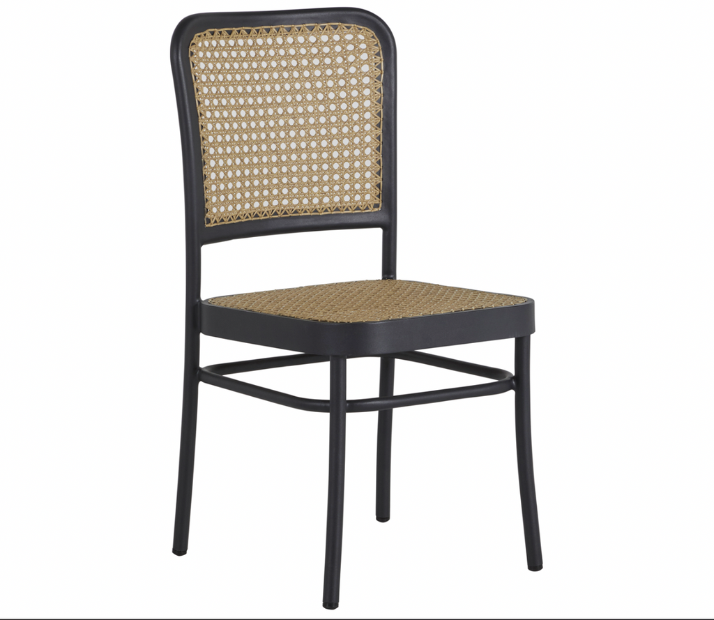 Bordeaux Side Chair – Pacific Patio Furniture