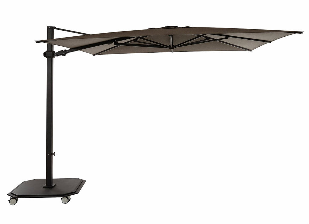 JCP.301 Series Cantilever – Pacific Patio Furniture
