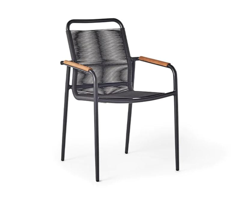 Rainforest Dining Chair – Pacific Patio Furniture