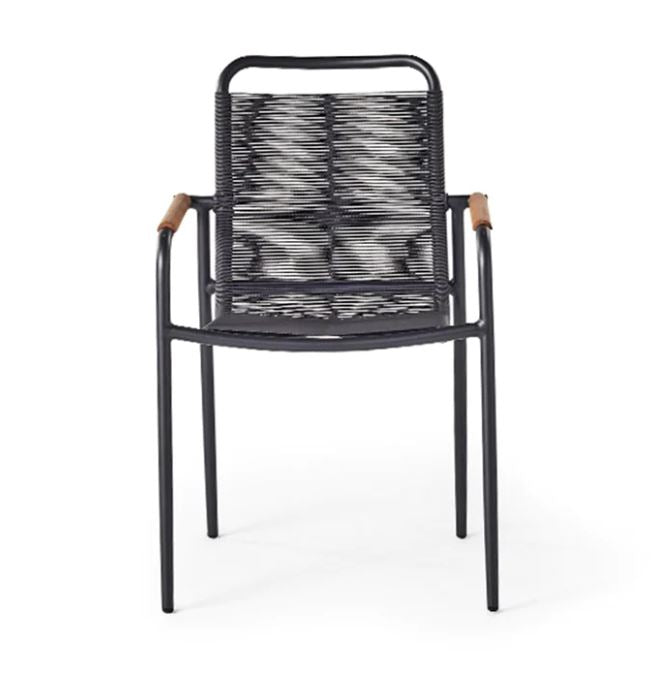 Rainforest Dining Chair – Pacific Patio Furniture