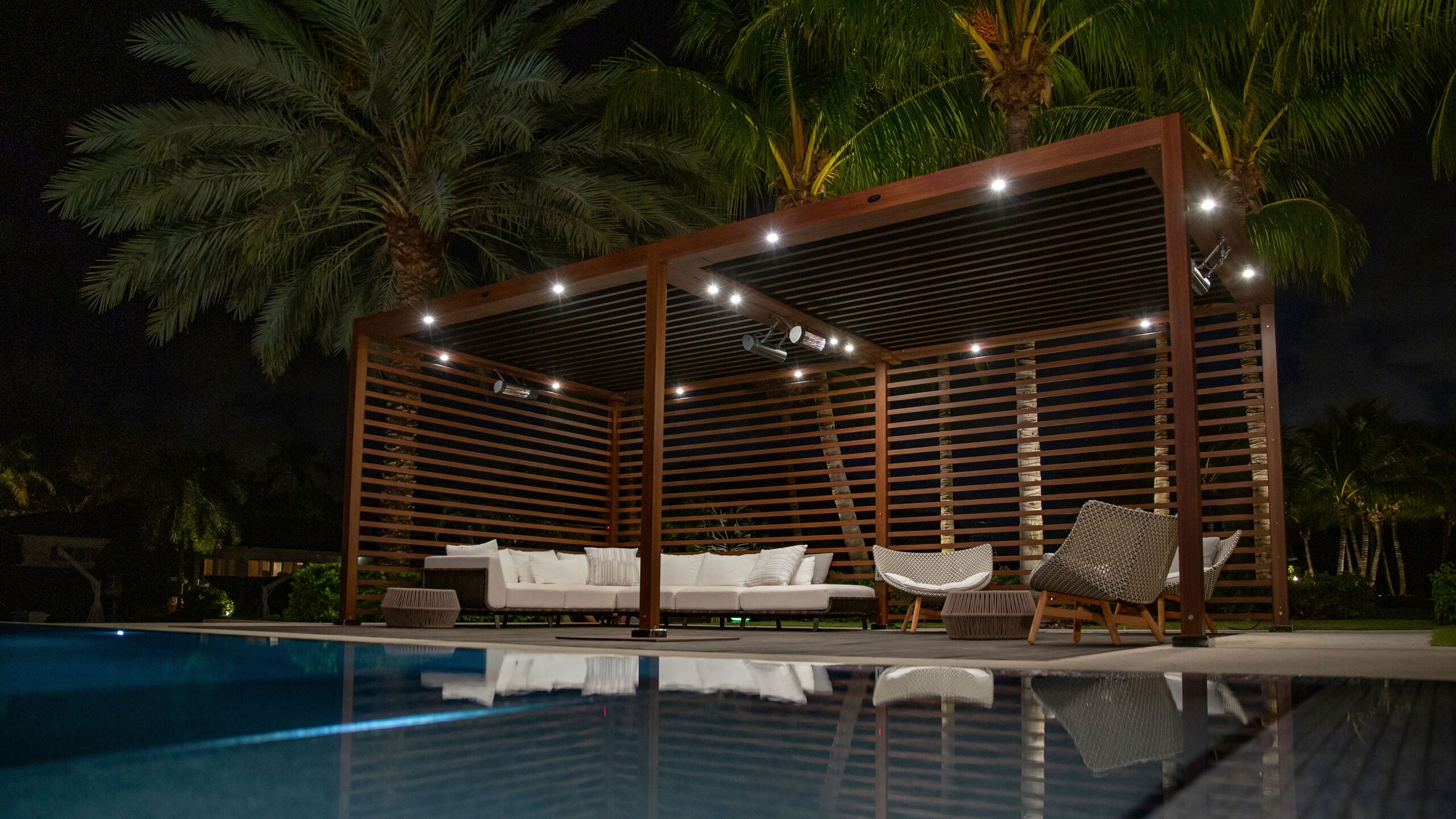 Solanox Cabana – Pacific Patio Furniture